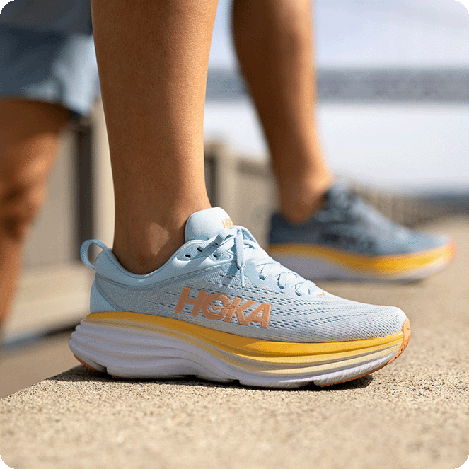 Hoka – Sole Experience