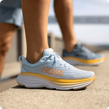 Hoka – Sole Experience