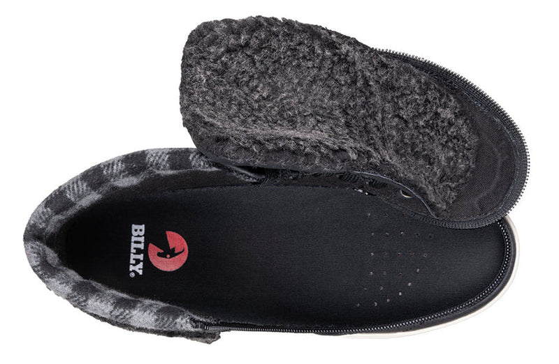 Billy Shoes – Sole Experience