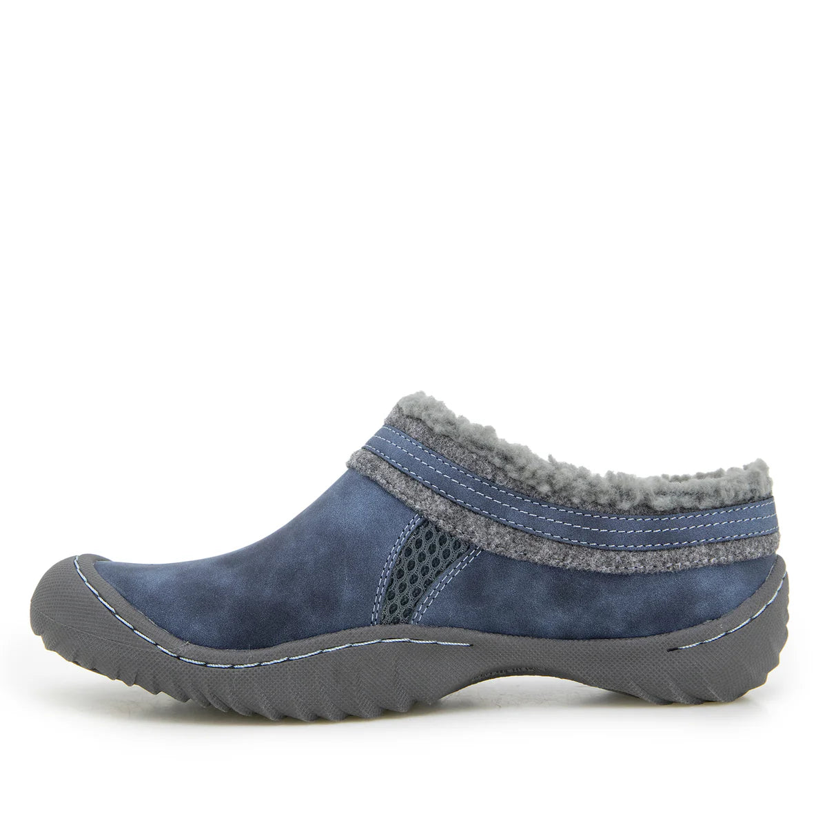 JBU Women’s Ginger Denim – Sole Experience