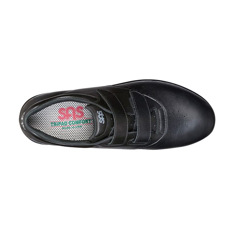 SAS Women’s Me Too Black – Sole Experience